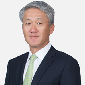 Peter McMillan III // Keppel Pacific Oak US REIT