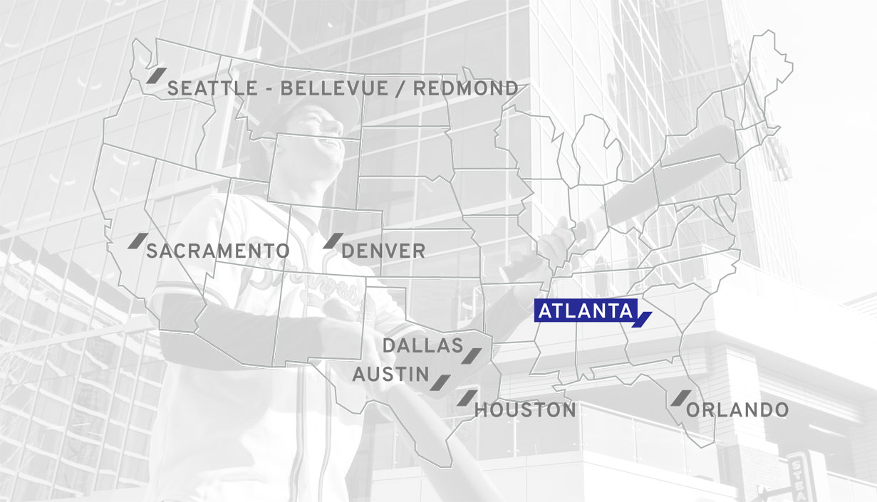 US Portfolio Showcase // Keppel Pacific Oak US REIT