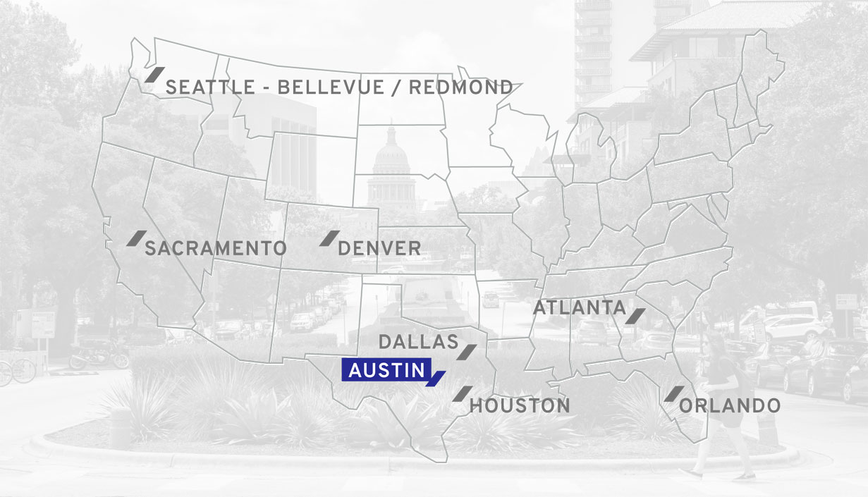 US Portfolio Showcase // Keppel Pacific Oak US REIT