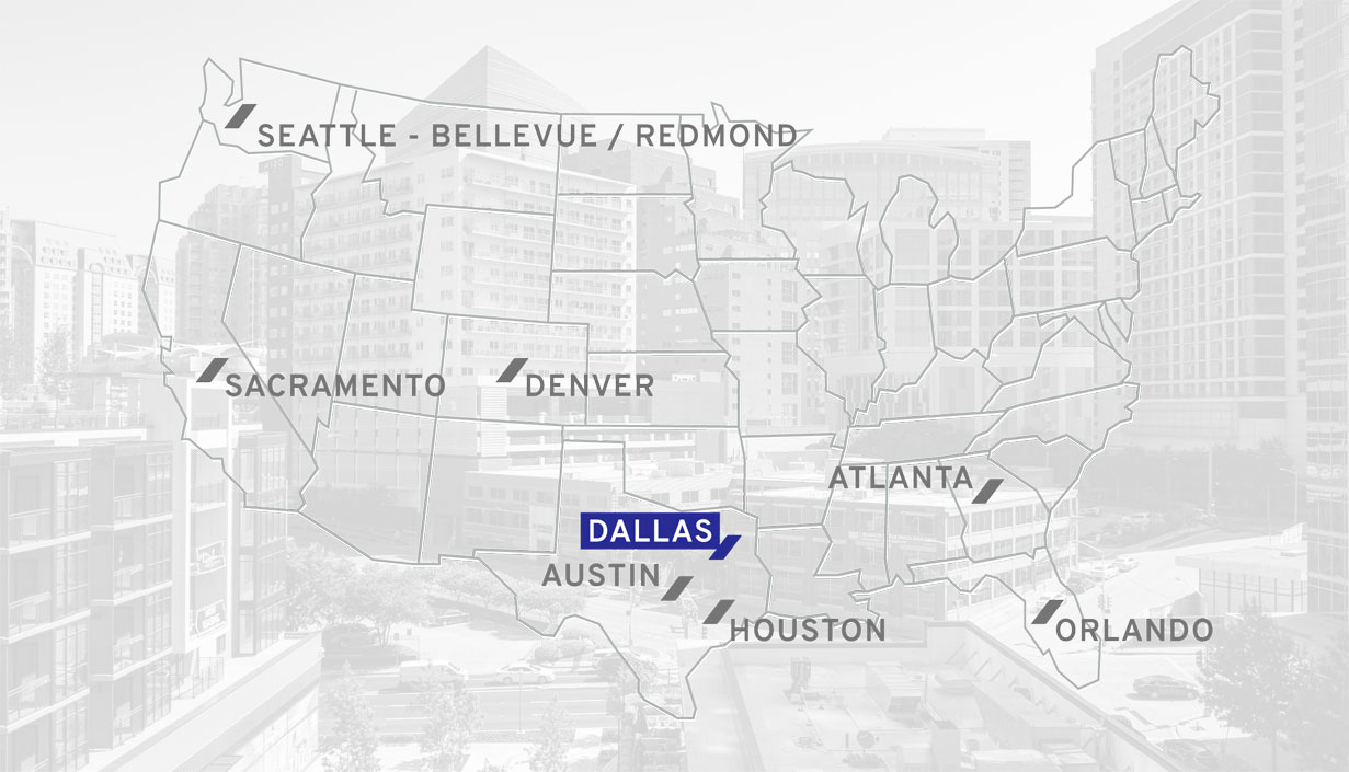 US Portfolio Showcase // Keppel Pacific Oak US REIT